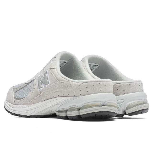 2002R Mule - Rain Cloud – Feature