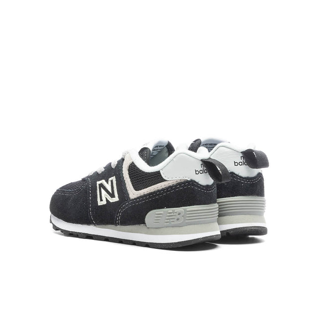 574 'Bungee' (TD) - Black – Feature