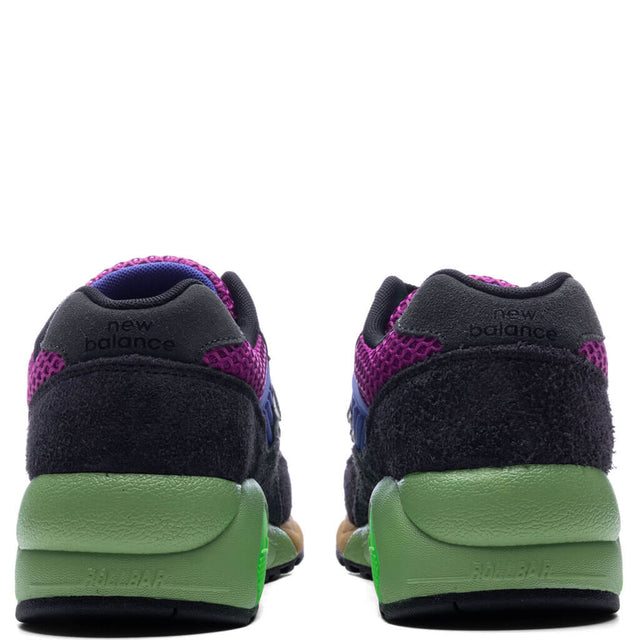 580 - Phantom/Multi – Feature