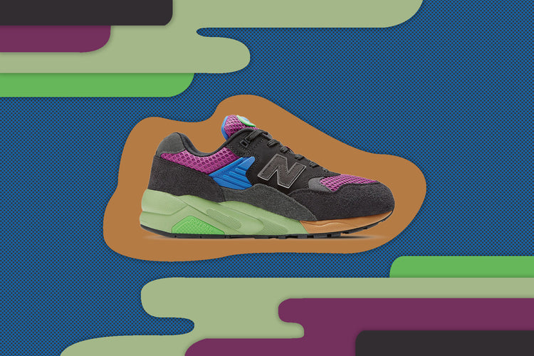 580 - Phantom/Multi – Feature