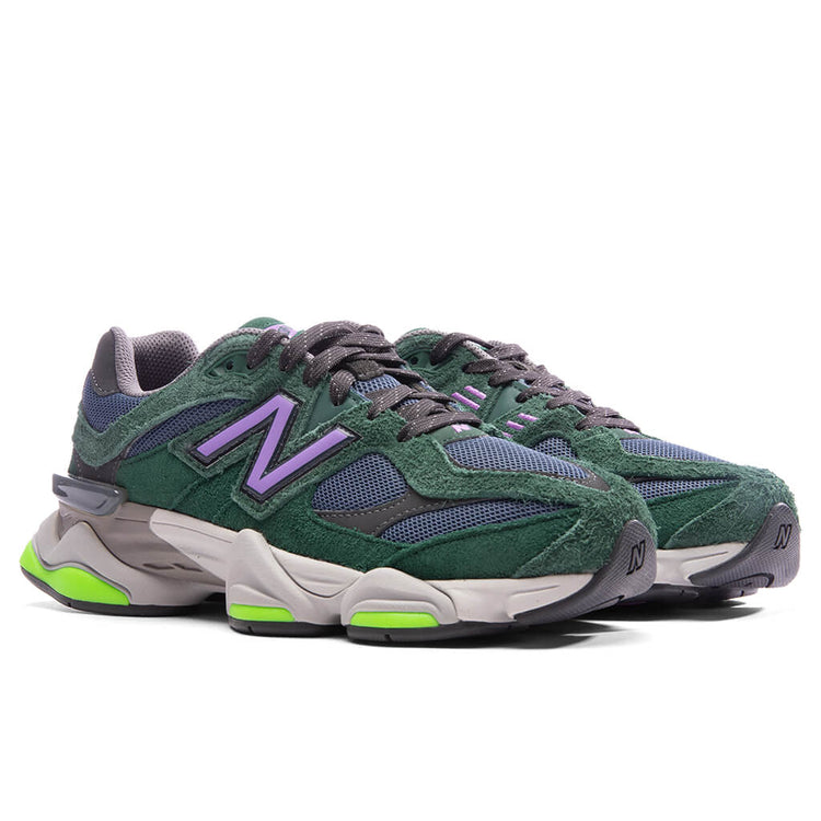 9060 - Green – Feature