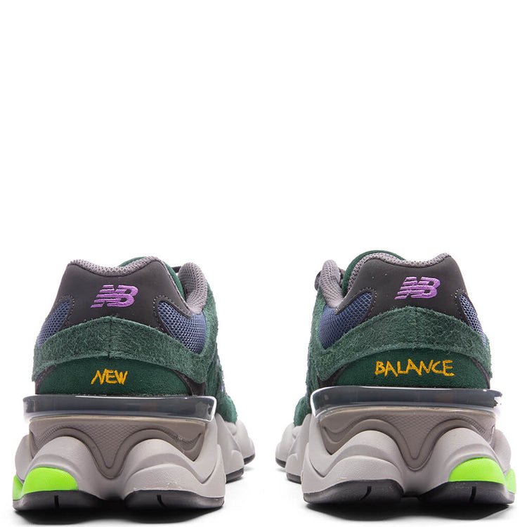 9060 - Green – Feature