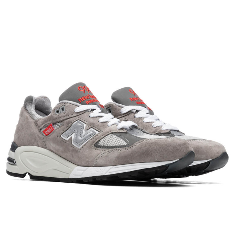 990v2 - Grey – Feature