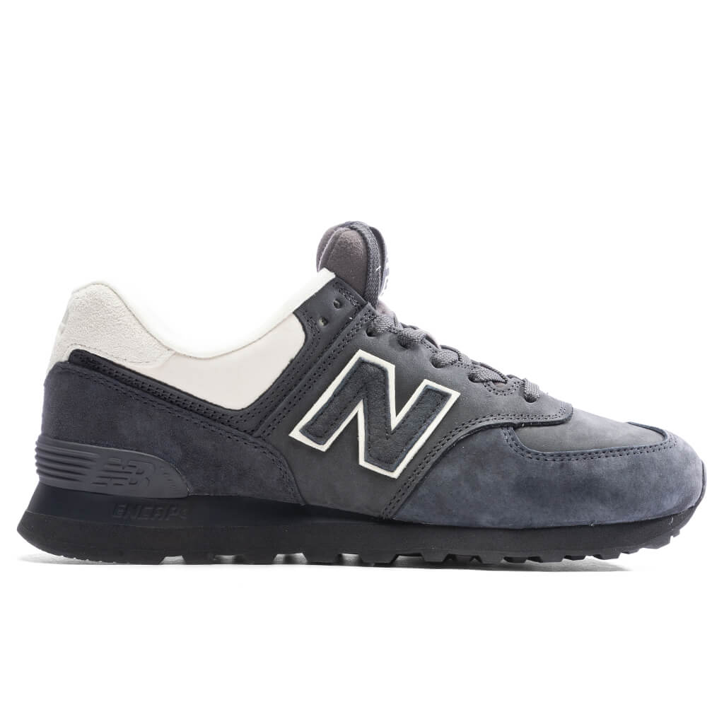 New Balance x Junya Watanabe 574 - Black/Beige – Feature