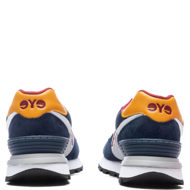 New Balance x Junya Watanabe Man 574 Legacy - Grey – Feature