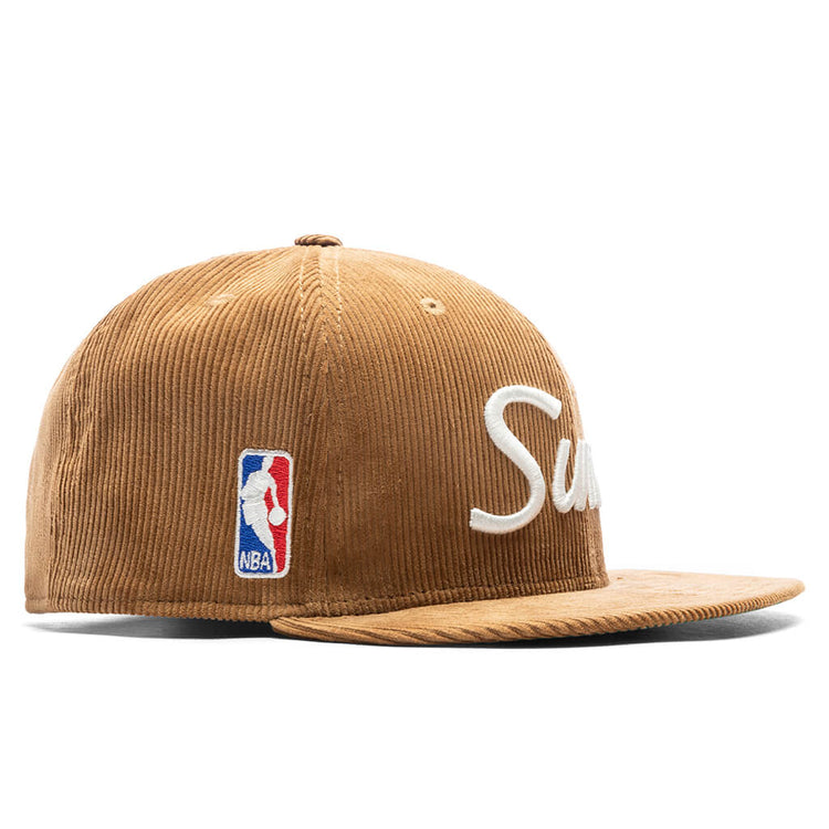 Corduroy Script 9Fifty Snapback - Phoenix Suns – Feature
