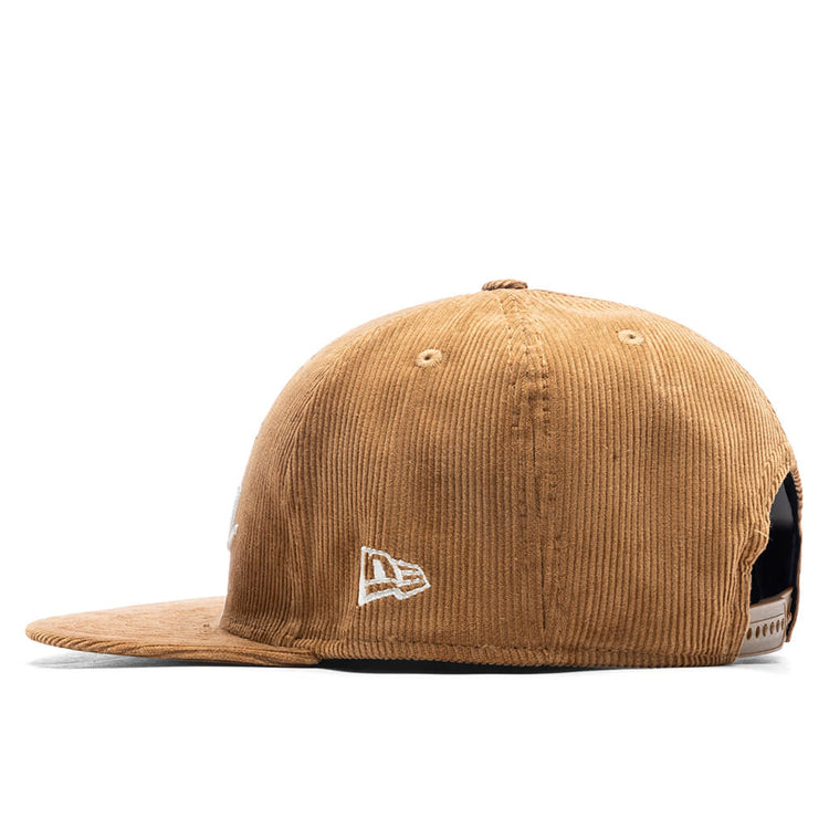 Corduroy Script 9Fifty Snapback - Phoenix Suns – Feature