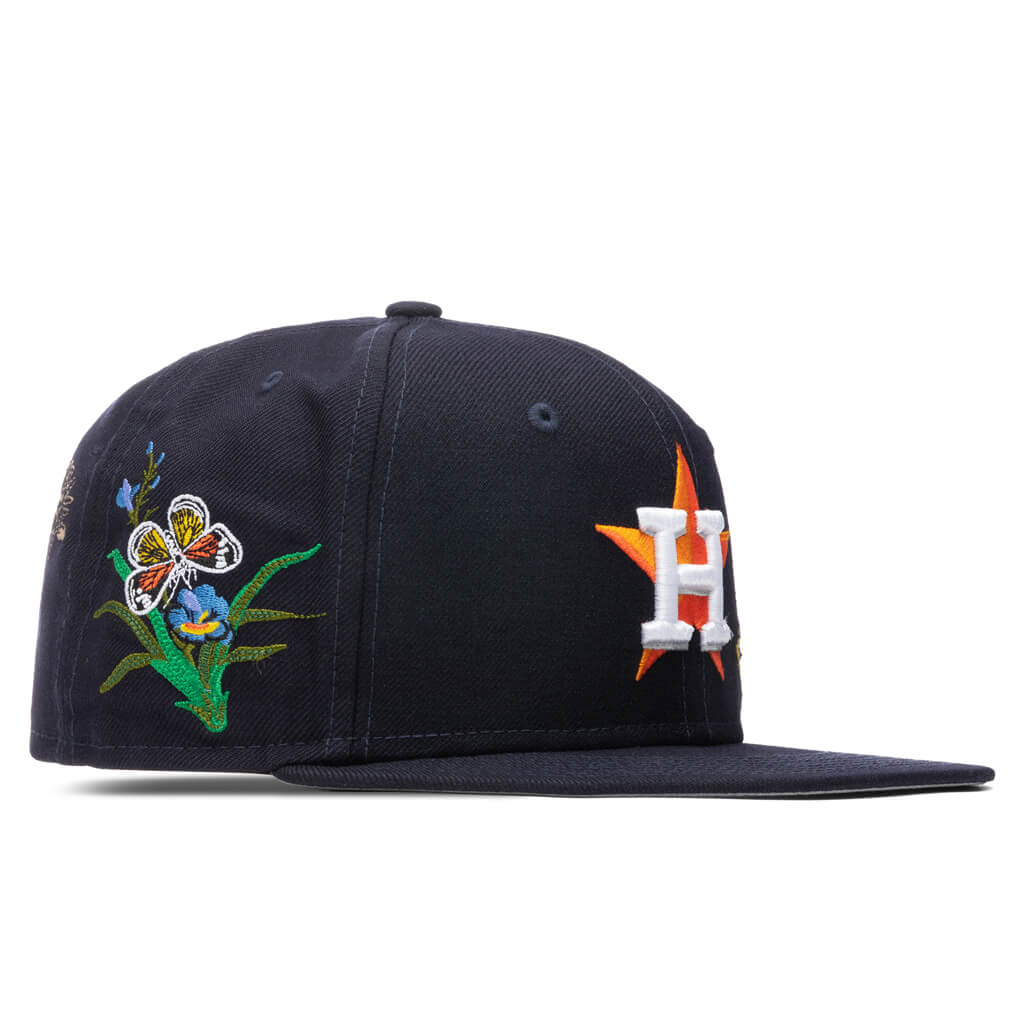 MLB x 59FIFTY Fitted - Houston Astros – Feature