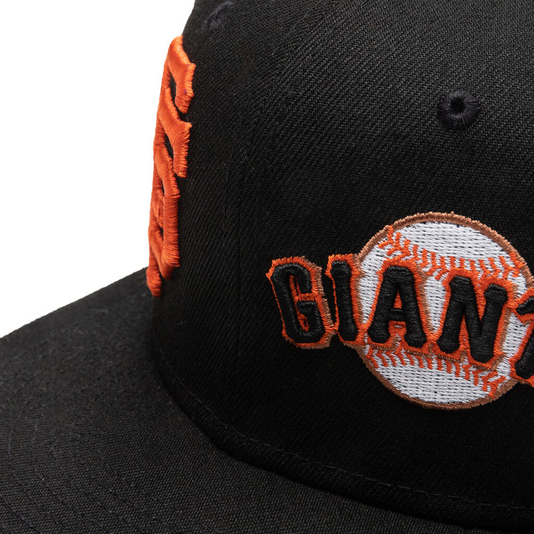 Patch Pride 59FIFTY Fitted - San Francisco Giants – Feature