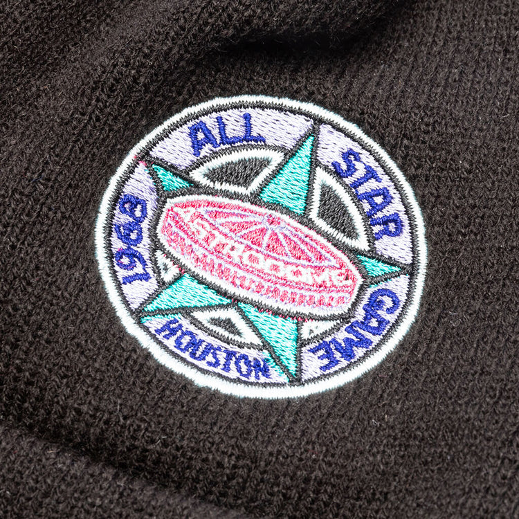 Polar Lights Knit Beanie - Houston Astros – Feature