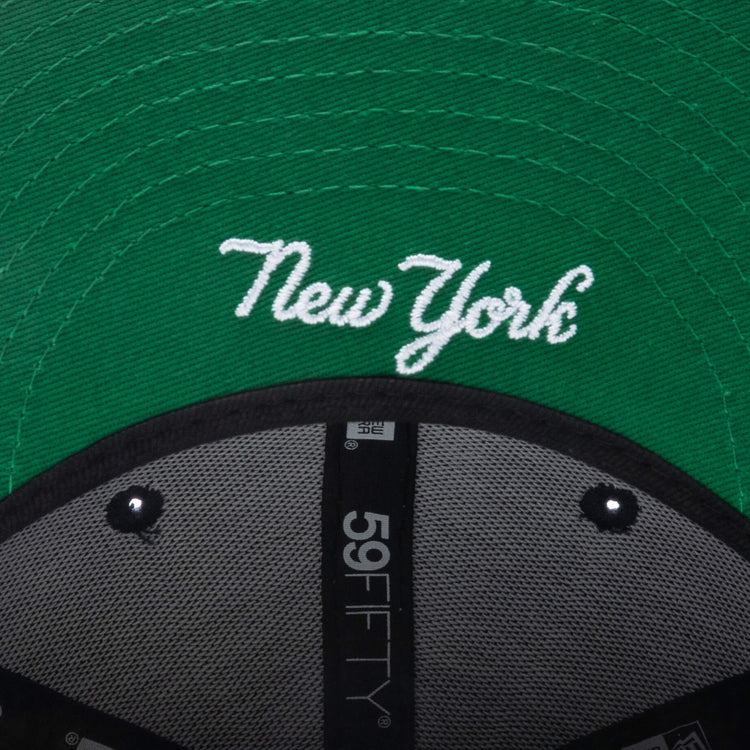 Side Split 59FIFTY Fitted - New York Yankees – Feature