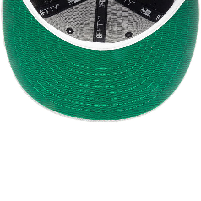 Sidefont 950 Adjustable - Las Vegas Raiders – Feature