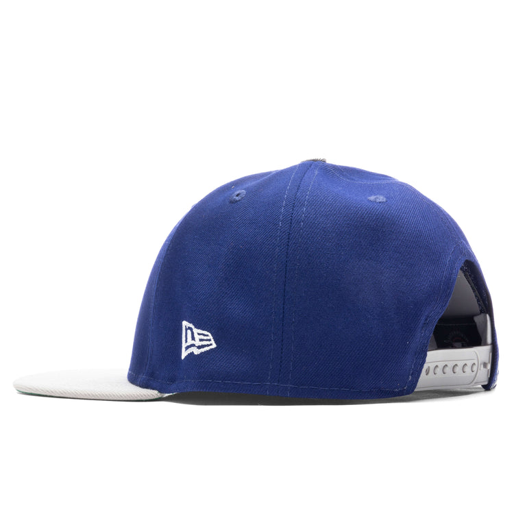Sidefont 950 Adjustable - Los Angeles Dodgers – Feature