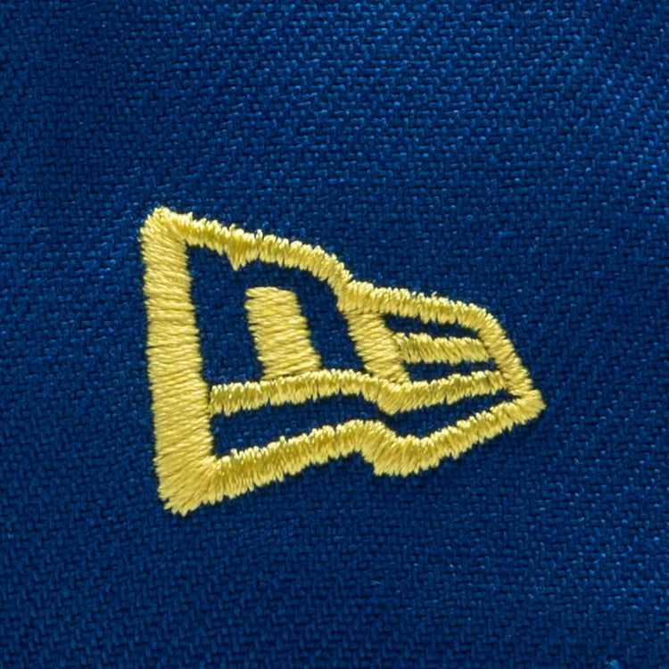 New Era Logo History Collection – Feature