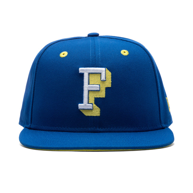 New Era Logo History Collection – Feature