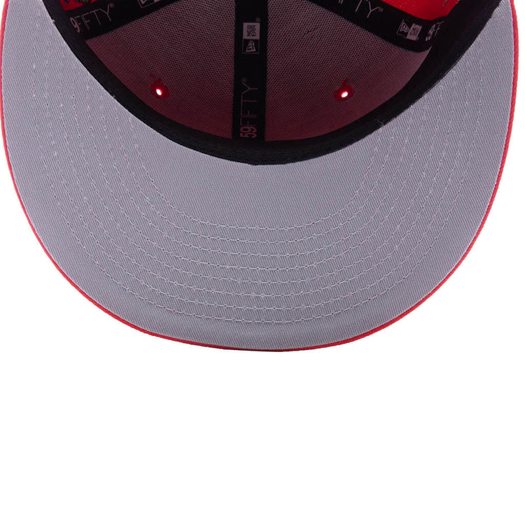 New Era x NBA x FELT 59FIFTY Fitted - Chicago Bulls – Feature