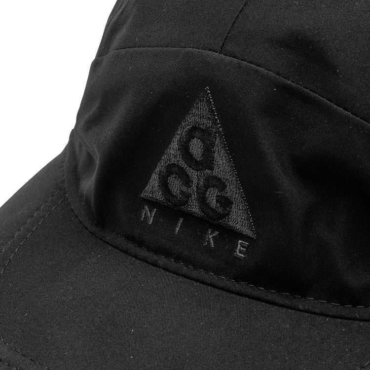 ACG Tailwind Cap - Black – Feature