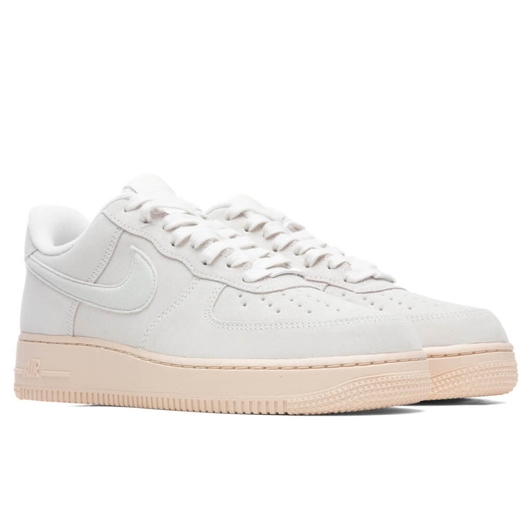 Air Force 1 - Summit White/Pearl White – Feature