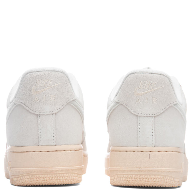 Air Force 1 - Summit White/Pearl White – Feature
