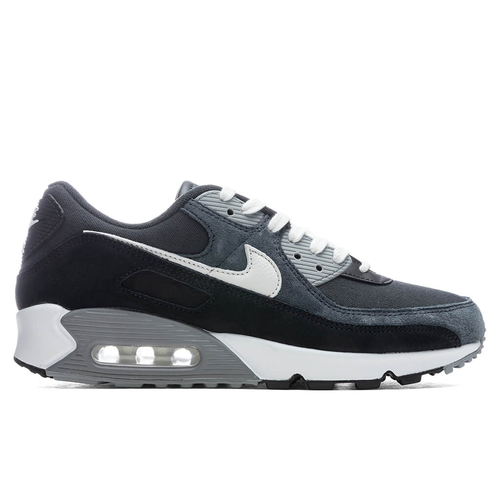 Air Max 90 Premium - Off Noir/Summit White – Feature