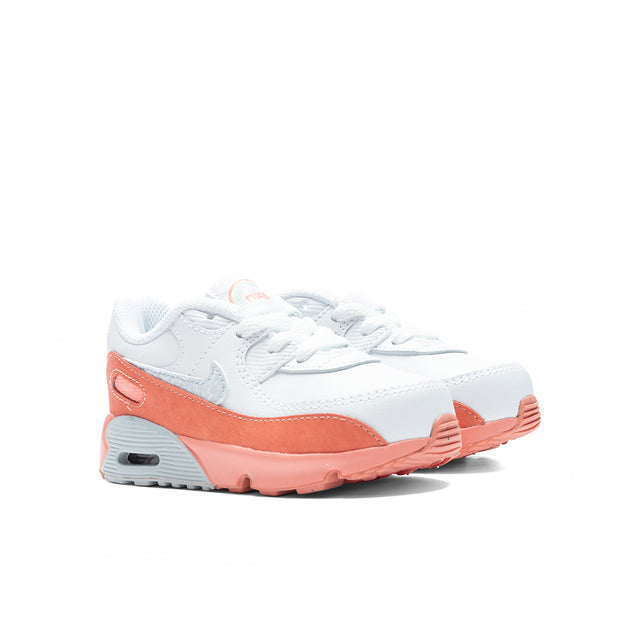 Air Max LTR SE (TD) - White/Aura/Madder Root – Feature