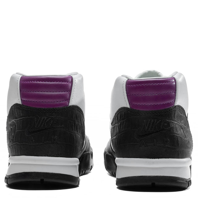 Air Trainer 1 ‘Tokyo 2003’ - Black/Summit White/Viotech – Feature