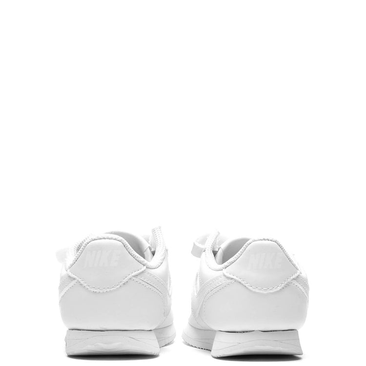 Cortez Basic SL Toddler - White – Feature