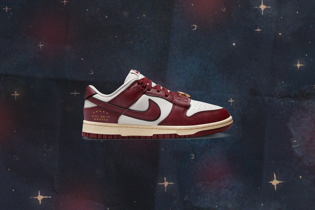 Women's Dunk Low SE Sisterhood Team Red - Sail/Team Red/Black/Muslin ...