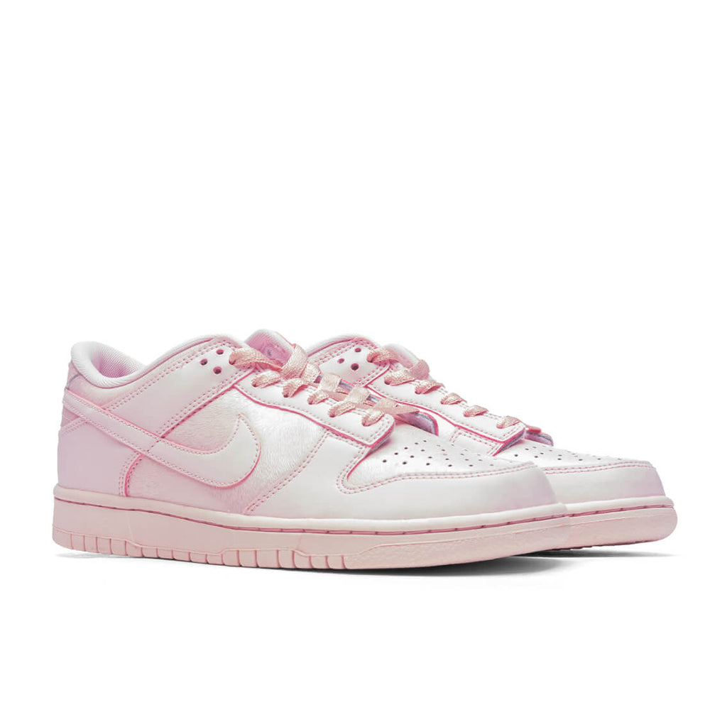 Dunk Low '17 SE (GS) - Prism Pink – Feature