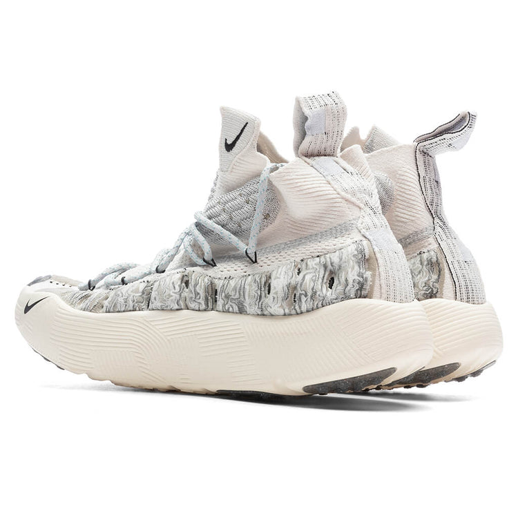 ISPA Sense Flyknit - Phantom/Black/Coconut Milk – Feature