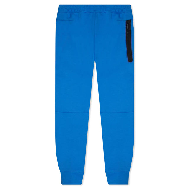 Sportswear Tech Fleece Joggers - Signal Blue/Black – Feature