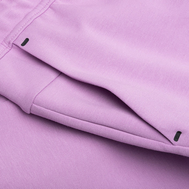Sportswear Tech Fleece Joggers - Violet Shock/Black – Feature