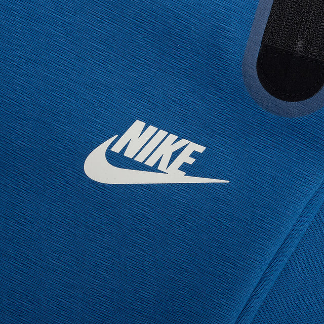 Sportswear Tech Fleece Pants - Dark Marina Blue/Light Bone – Feature