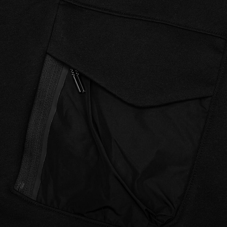Sportswear Tech Fleece Utility Trouser - Black – Feature