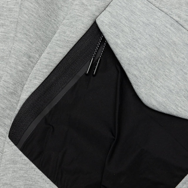 Sportswear Tech Fleece Utility Trouser - Dark Grey Heather – Feature