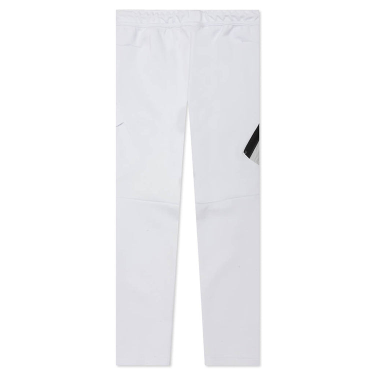 Sportswear Tech Fleece Utility Trouser - Football Grey/Light Smoke Gre ...