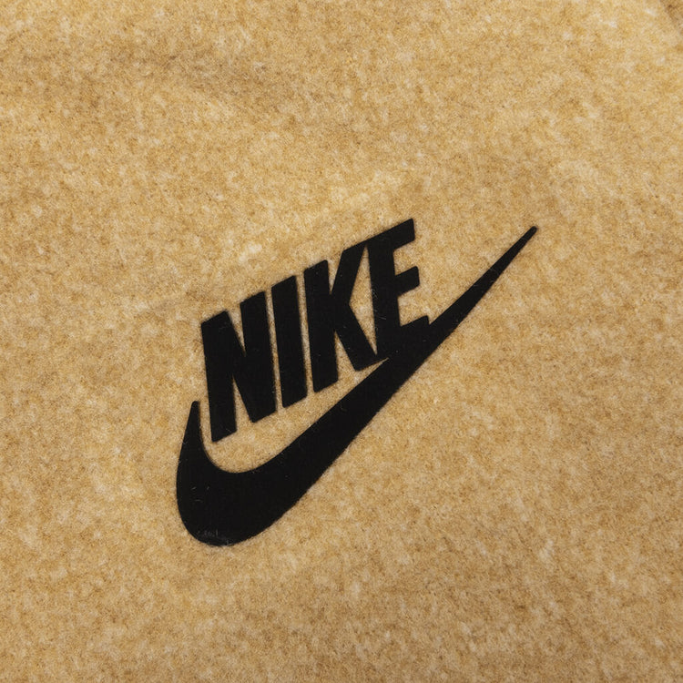 Sportswear Tech Fleece Winterized Joggers - Elemental Gold/Black – Feature
