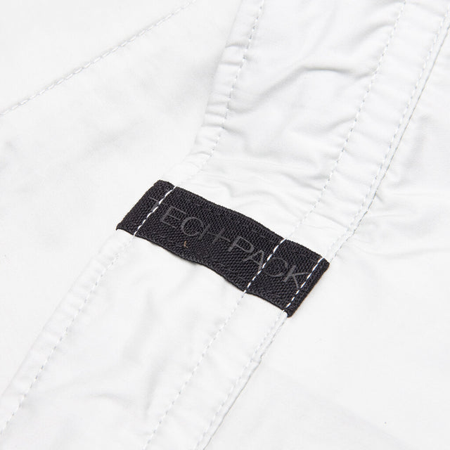 Sportswear Tech Pack Cargo Pants - Light Silver/Black – Feature