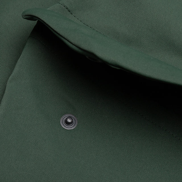 Sportswear Tech Pack Cargo Trousers - Galactic Jade/Black – Feature