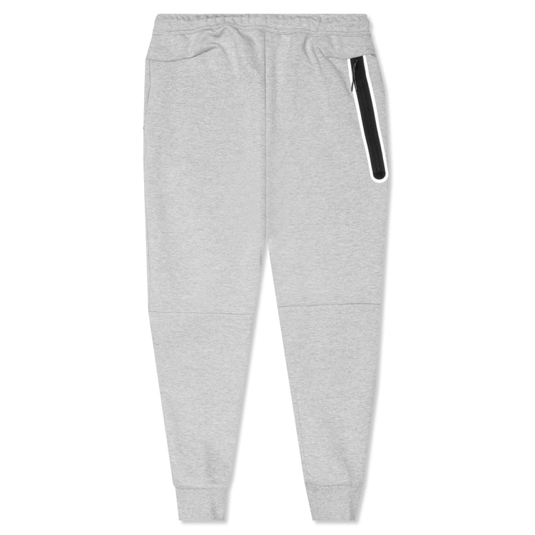Sportswear Tech Fleece Reflective Joggers - Dark Grey Heather/Black ...