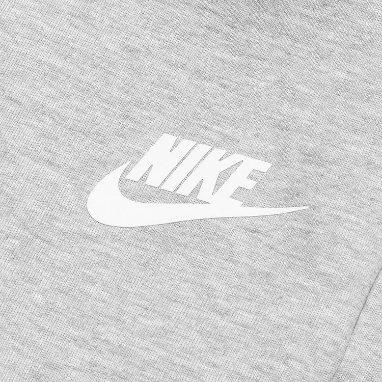 Sportswear Tech Fleece Reflective Joggers - Dark Grey Heather/Black ...