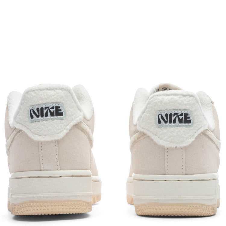 Women's Air Force 1 '07 SE - Phantom/Sandrift/Black/White – Feature