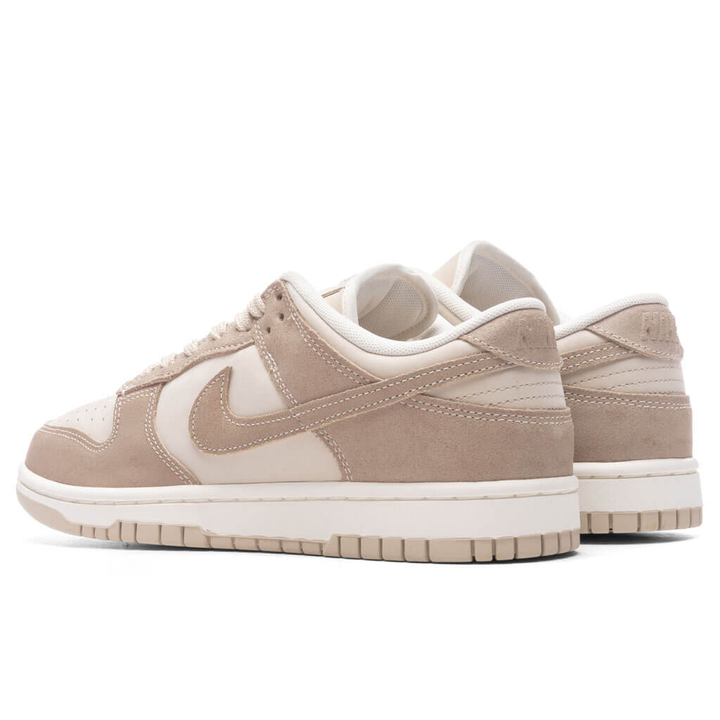 Women's Dunk Low SE - Sanddrift/Hemp/Sail – Feature