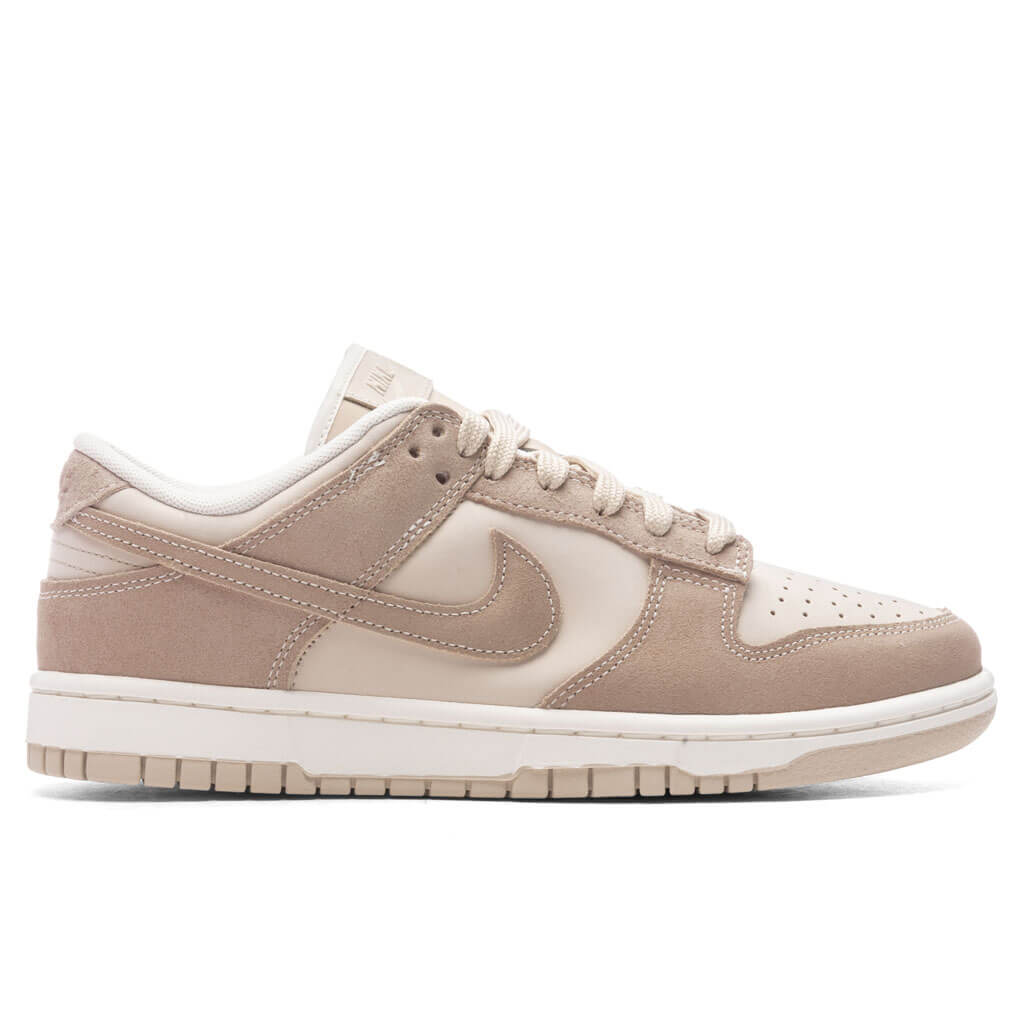 Women's Dunk Low SE - Sanddrift/Hemp/Sail – Feature