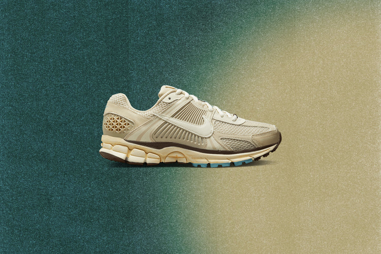 Women's Zoom Vomero 5 Oatmeal - Oatmeal/Pale Ivory/Light Chocolate ...