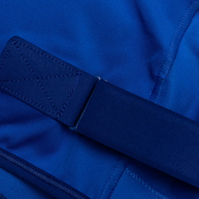 Nike x AMBUSH Women's Lux Bra - Game Royal/University Gold – Feature