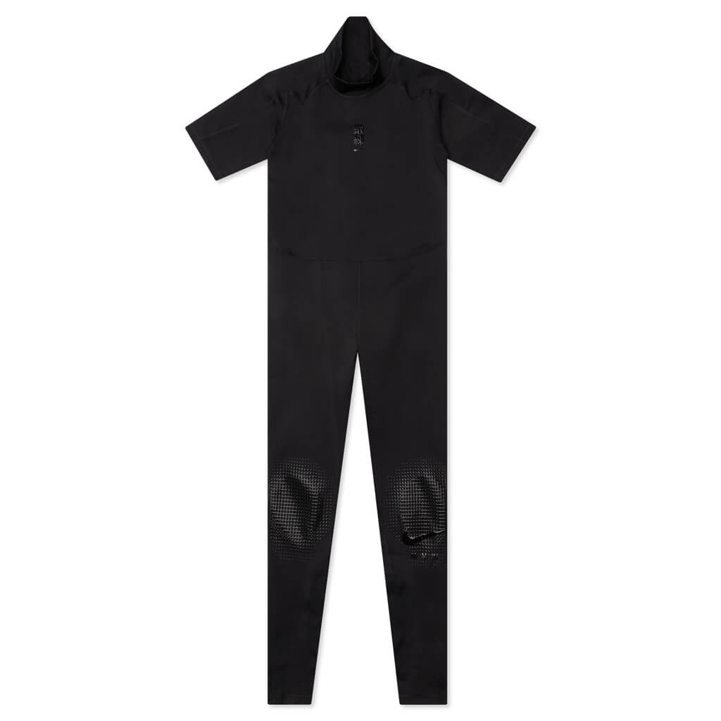 Nike x MMW Women's Unitard - Black – Feature