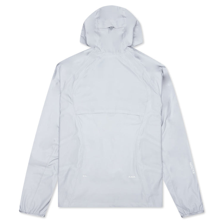 Nike x Nocta NRG Jacket - Wolf Grey – Feature