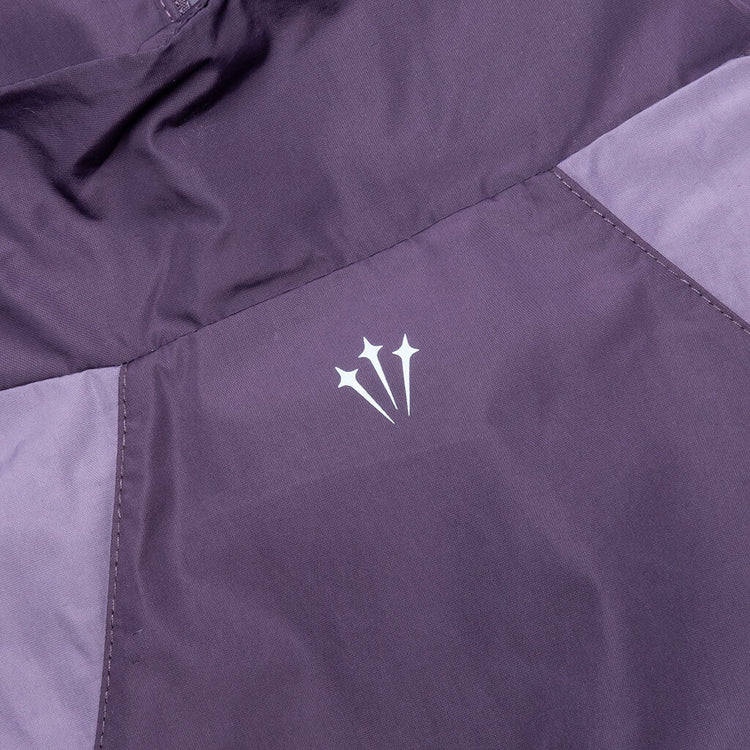 Nike x Nocta Track Jacket - Dark Raisin/Cobalt Tint – Feature