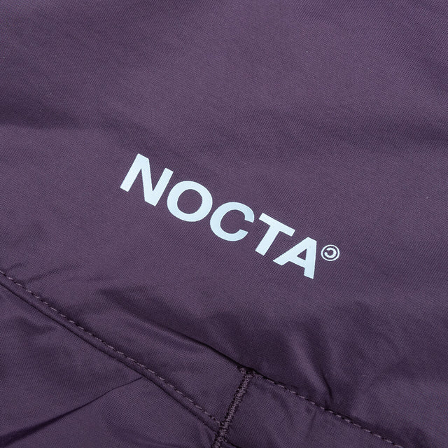 Nike x Nocta Track Pants - Dark Raisin/Cobalt Tint – Feature
